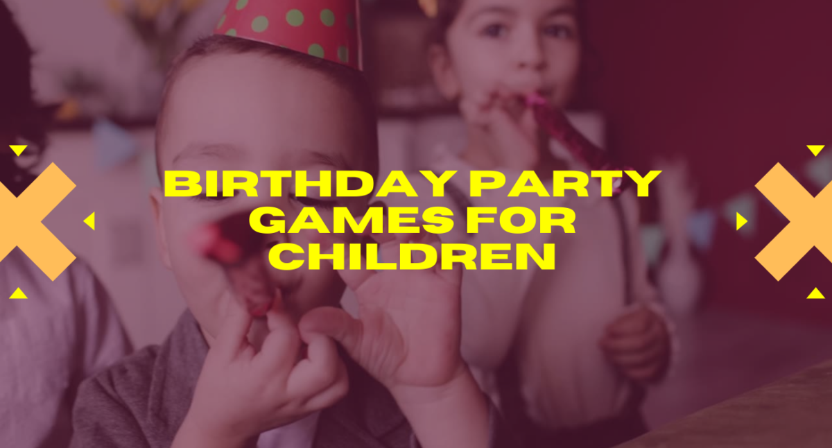 Ideas for Non-Competitive Teambuilding Games