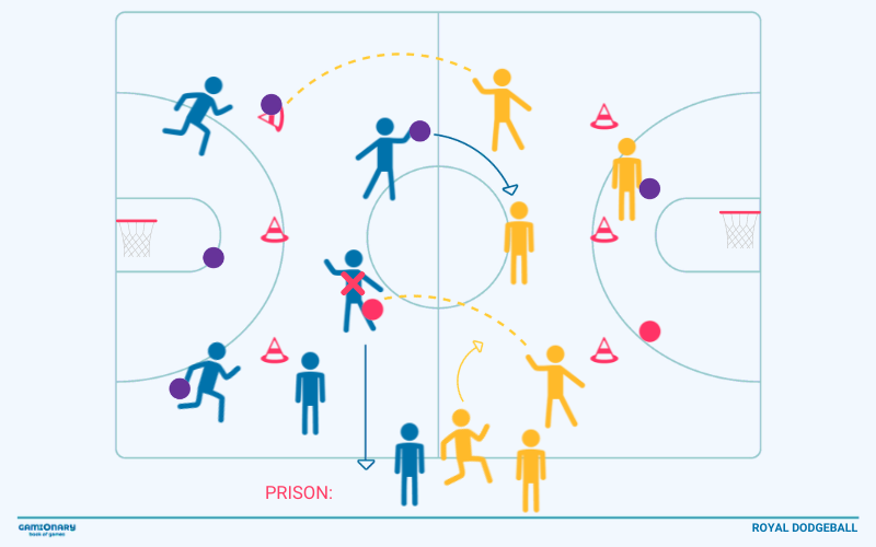 Discover the game