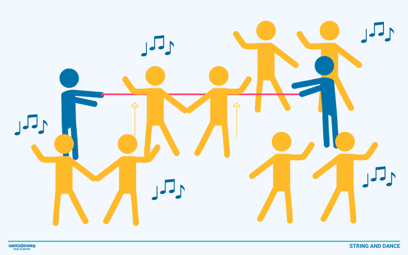 Carnival games for children