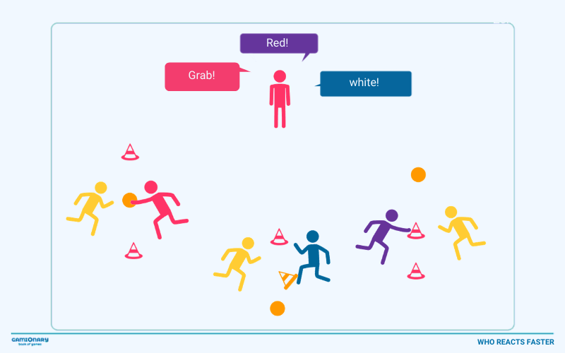 Outdoor games for children – top 10 physical games